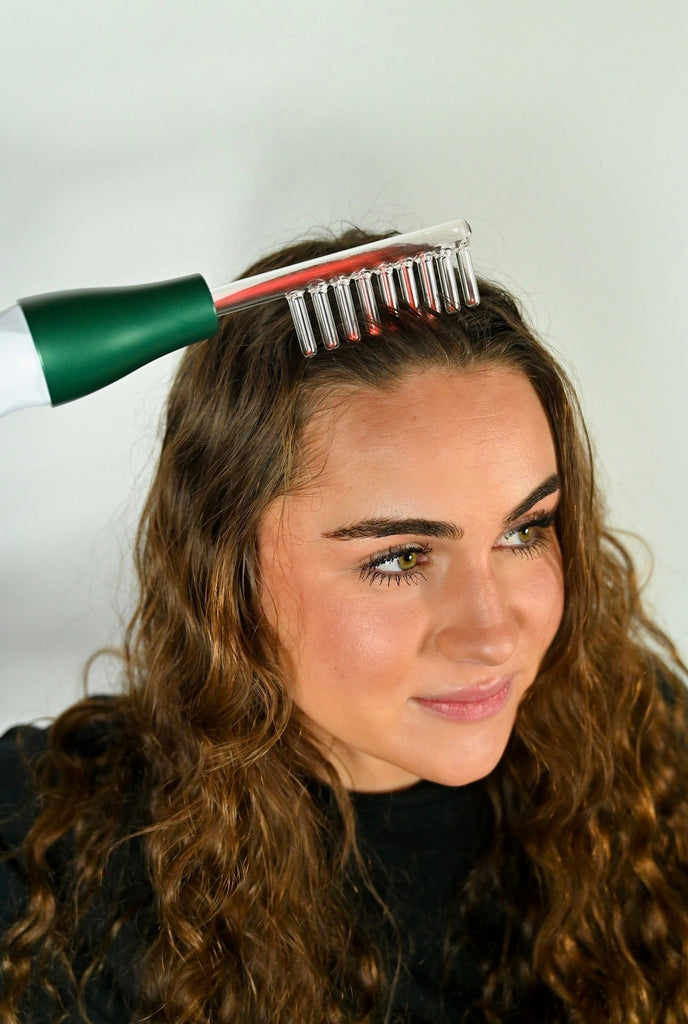 Vortex Comb Bundle – UK Vortex