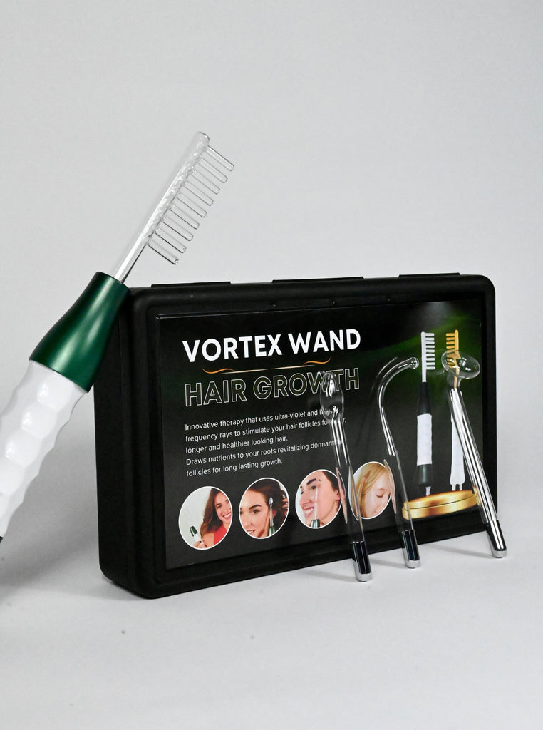 Vortex Comb Bundle – UK Vortex